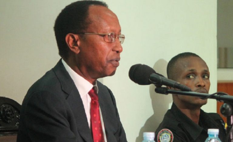 Nzeyi accused of forging Temangalo documents WITNESS RADIO MILESTONES ...