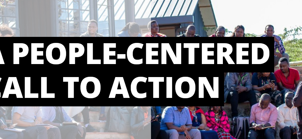 A people-centered call to action: Promoting secure tenure rights for ...