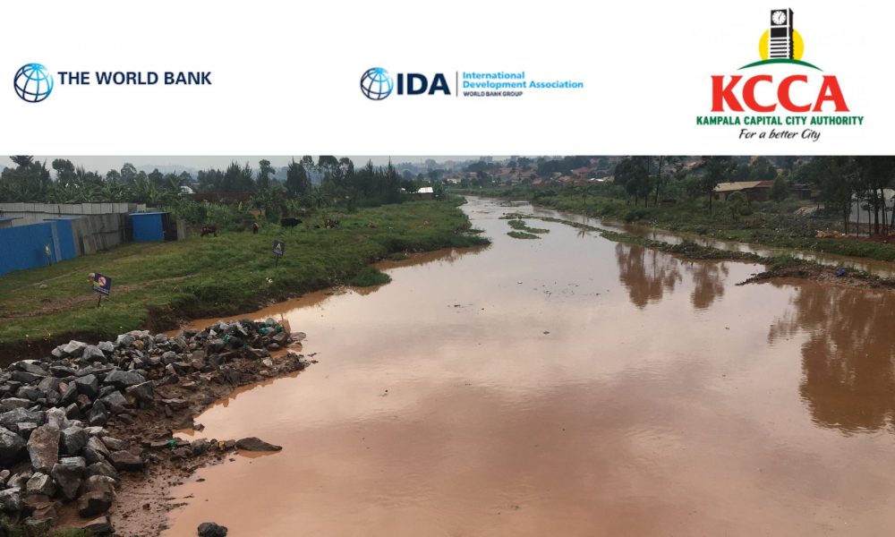 World Bank extends the Lubigi drainage project dispute resolution ...